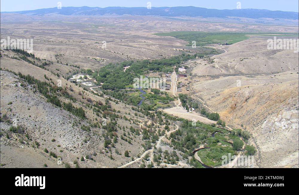 Bannack ghost town Stock Videos & Footage - HD and 4K Video Clips - Alamy