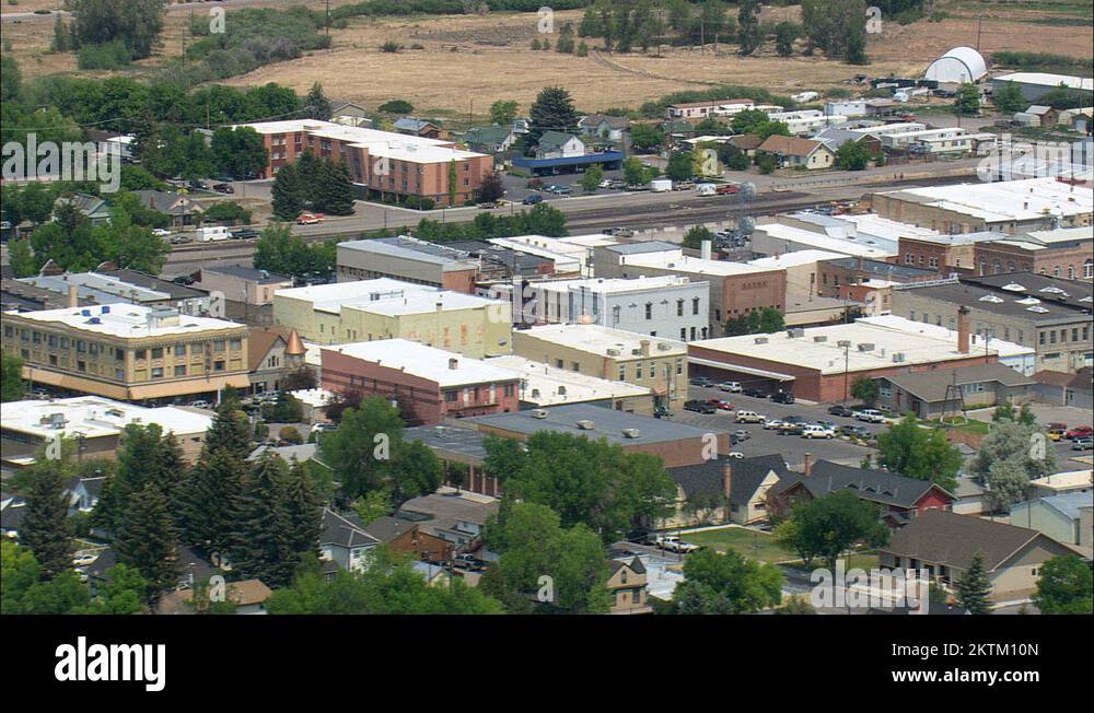 Dillon city Stock Videos & Footage - HD and 4K Video Clips - Alamy