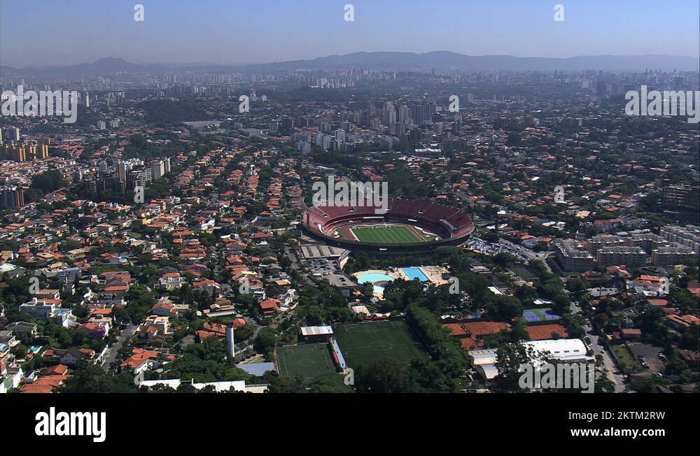 Morumbi Stock Videos & Footage - HD and 4K Video Clips - Alamy