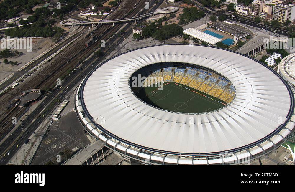 Estadio de maracaná Stock Videos & Footage - HD and 4K Video Clips - Alamy
