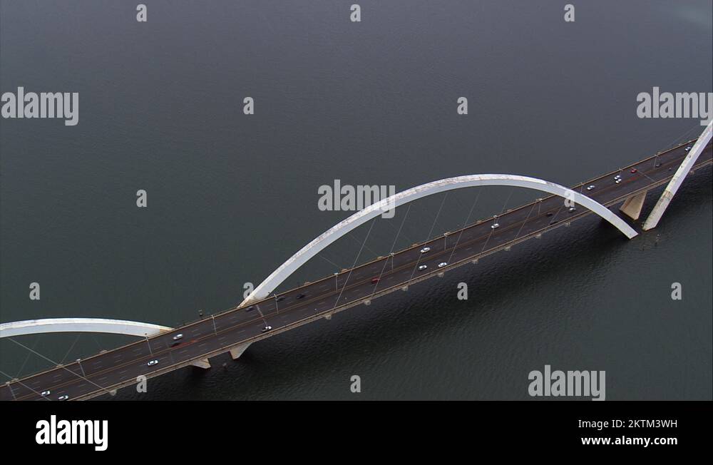 Juscelinokubitschekbridge Stock Videos & Footage - HD and 4K Video ...