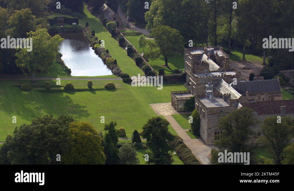 Forde abbey and gardens Stock Videos & Footage - HD and 4K Video Clips ...