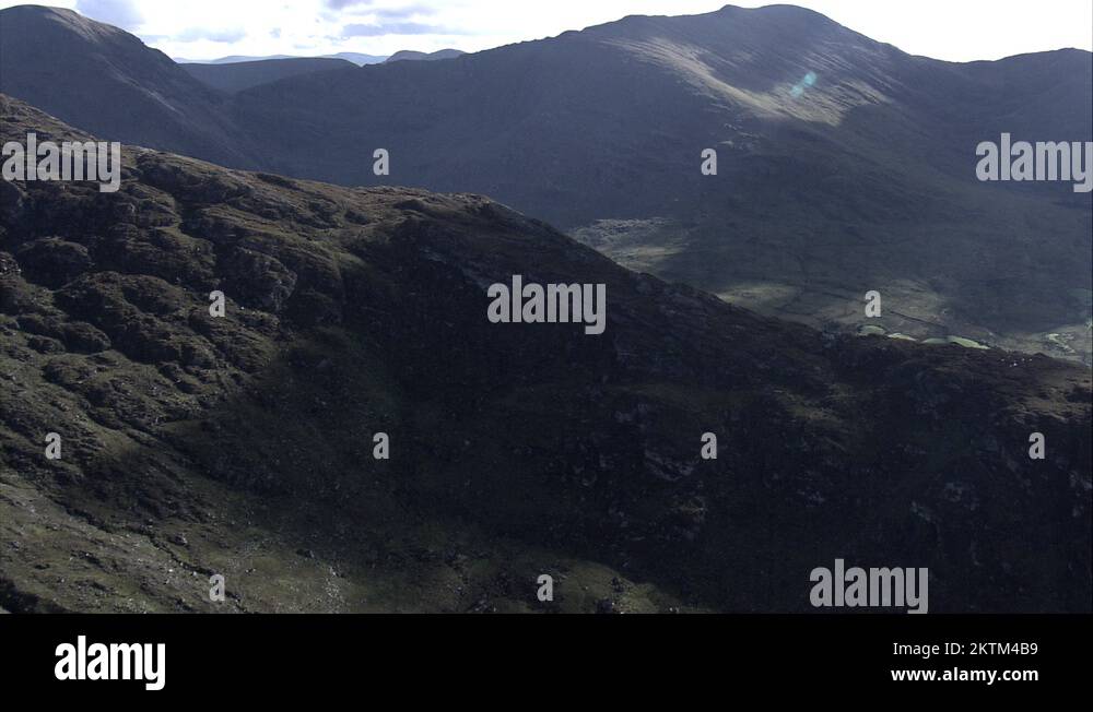 Killarney road Stock Videos & Footage - HD and 4K Video Clips - Alamy