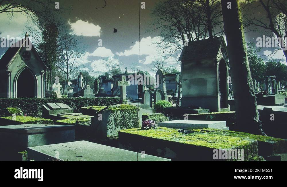 Vintage cemetery Stock Videos & Footage - HD and 4K Video Clips - Alamy