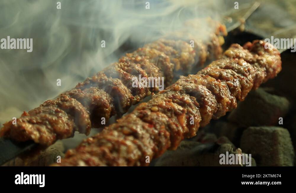 Turkish grill Stock Videos & Footage - HD and 4K Video Clips - Alamy