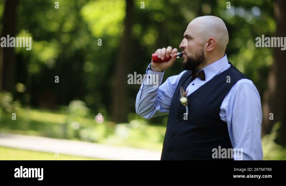 Cigarette exhale Stock Videos & Footage - HD and 4K Video Clips - Alamy