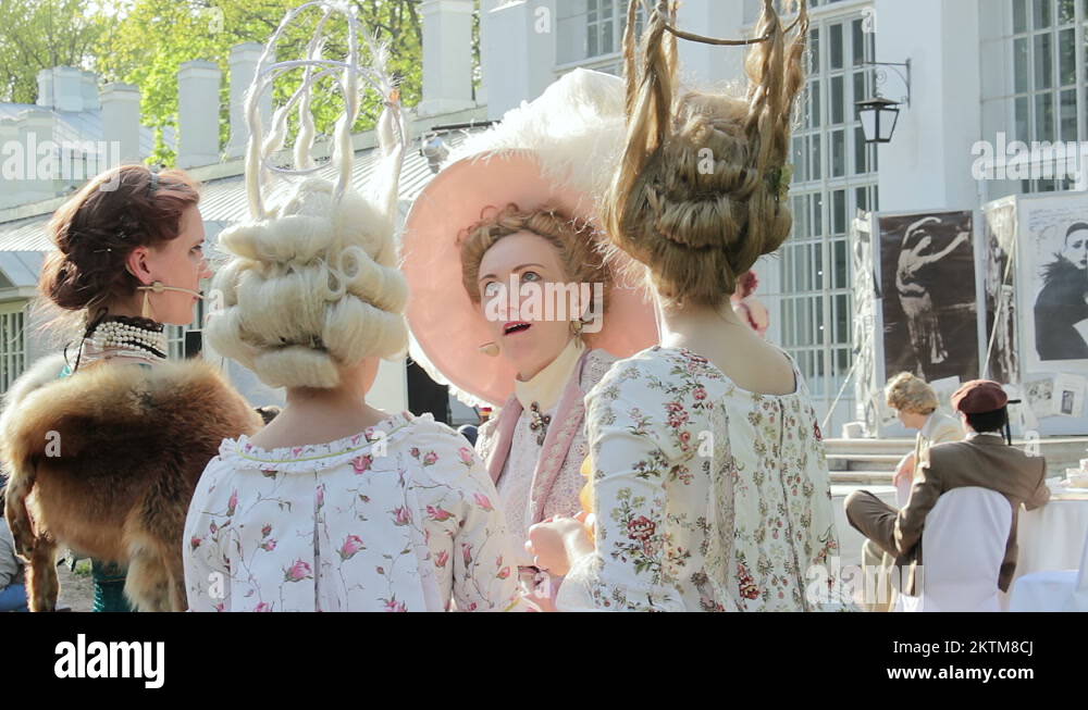 Victorian actors on stage Stock Videos & Footage - HD and 4K Video ...