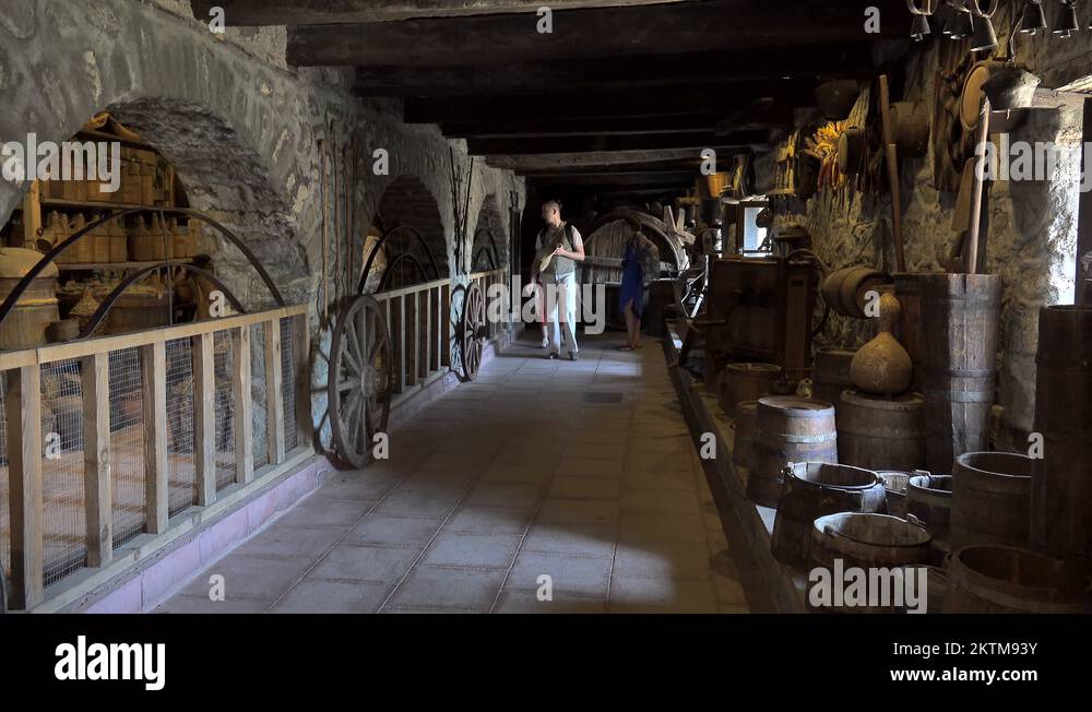 Greek hermit monks Stock Videos & Footage - HD and 4K Video Clips - Alamy