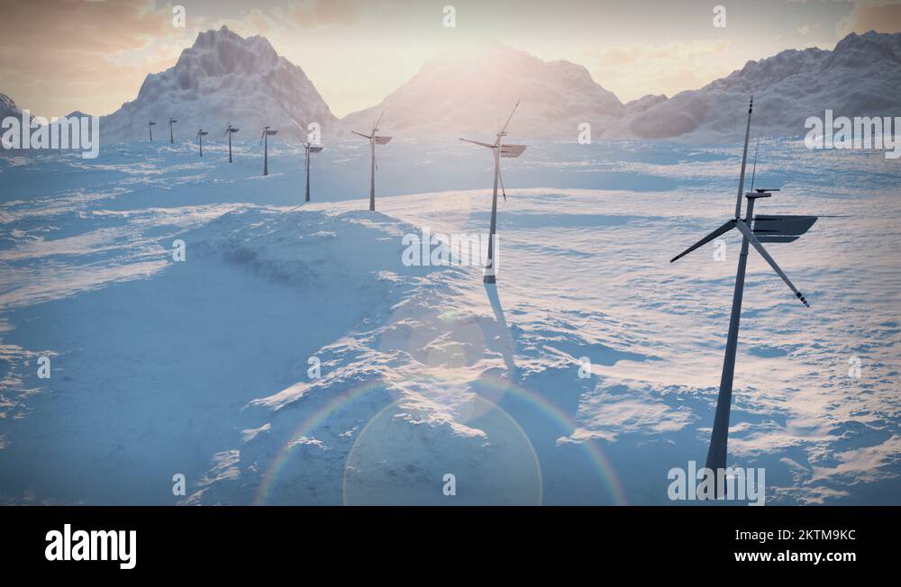 Winter energy power electricity Stock Videos & Footage - HD and 4K ...