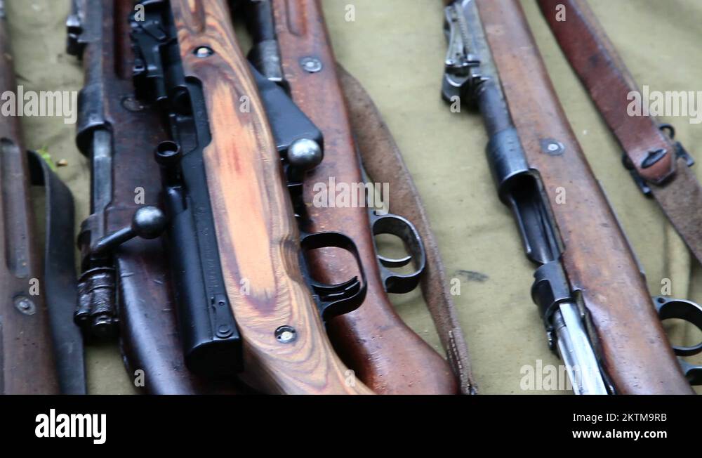 Historical machine gun Stock Videos & Footage - HD and 4K Video Clips ...