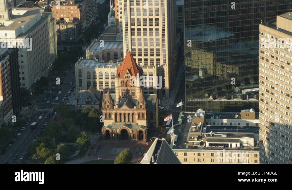 Trinity_church Stock Videos & Footage - HD and 4K Video Clips - Alamy