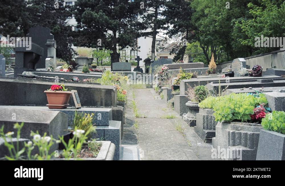 Graves tombs stones cemetery Stock Videos & Footage - HD and 4K Video ...
