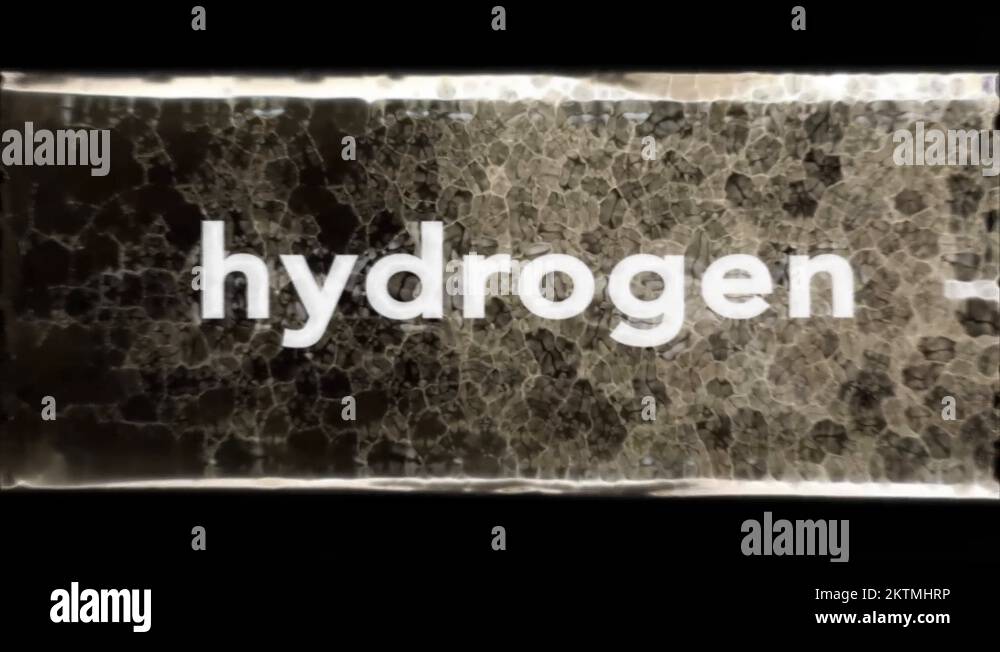 Hydrogen cell Stock Videos & Footage - HD and 4K Video Clips - Alamy