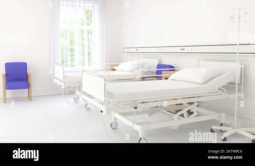 Beds on ward Stock Videos & Footage - HD and 4K Video Clips - Alamy