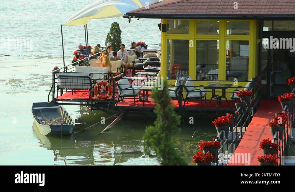 Raft restaurant Stock Videos & Footage - HD and 4K Video Clips - Alamy