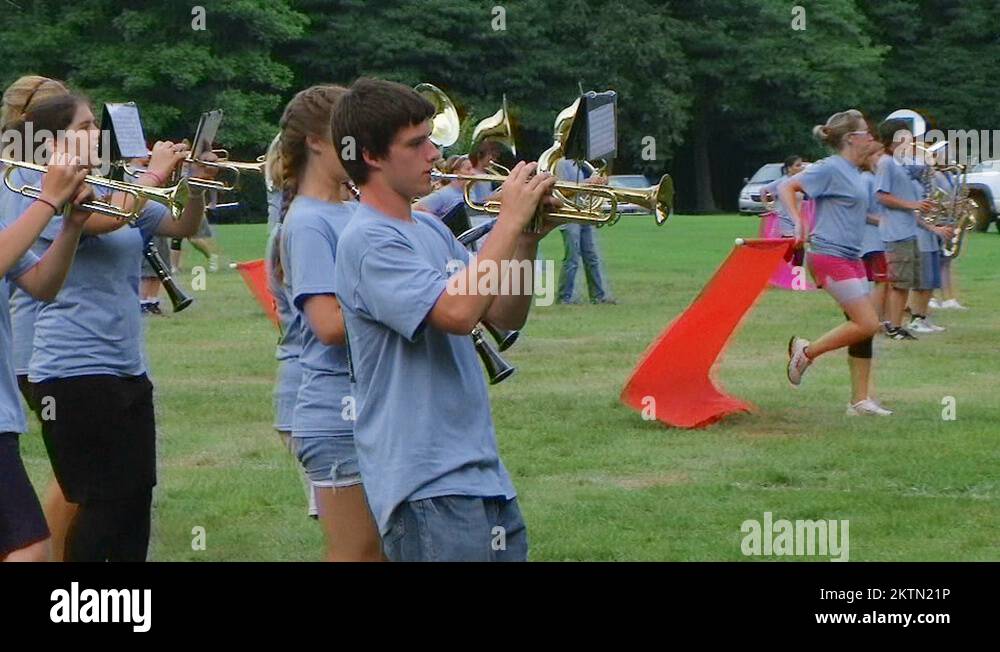 Marching band formation Stock Videos & Footage - HD and 4K Video Clips ...