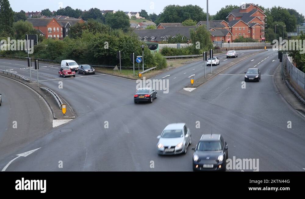 A spaghetti junction Stock Videos & Footage - HD and 4K Video Clips - Alamy