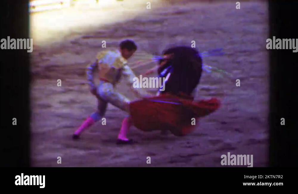 Bullfighter red cape Stock Videos & Footage - HD and 4K Video Clips - Alamy