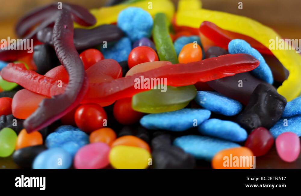 Snakes sweets Stock Videos & Footage - HD and 4K Video Clips - Alamy