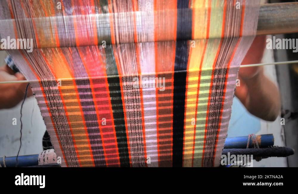 Backstrap loom Stock Videos & Footage - HD and 4K Video Clips - Alamy