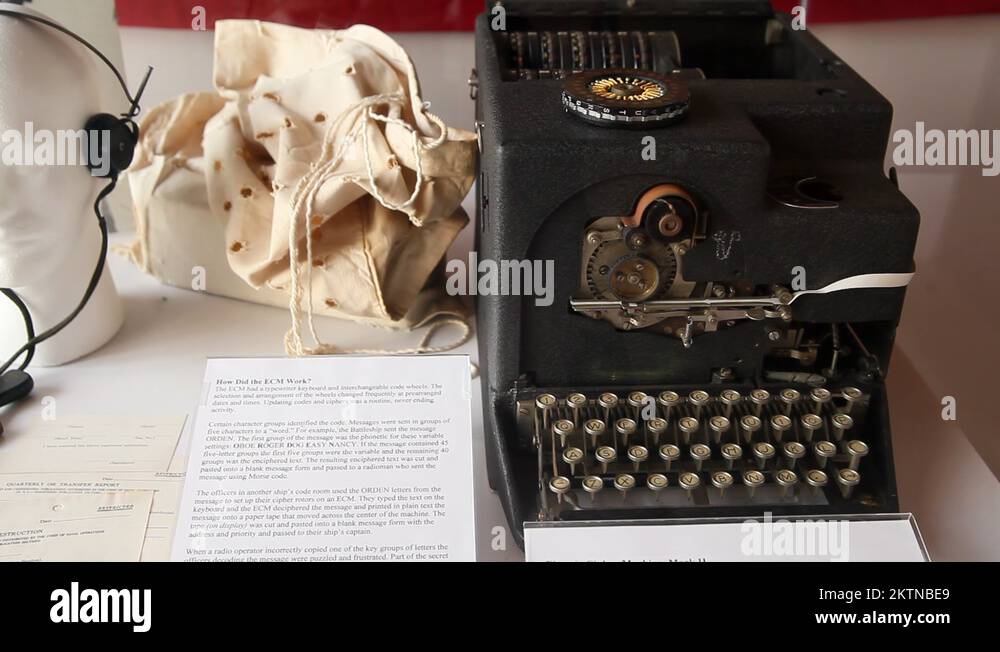 Encryption history Stock Videos & Footage - HD and 4K Video Clips - Alamy