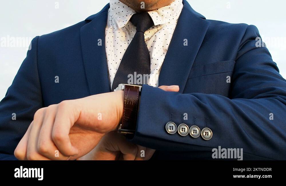 Business man putting hand up Stock Videos & Footage - HD and 4K Video ...