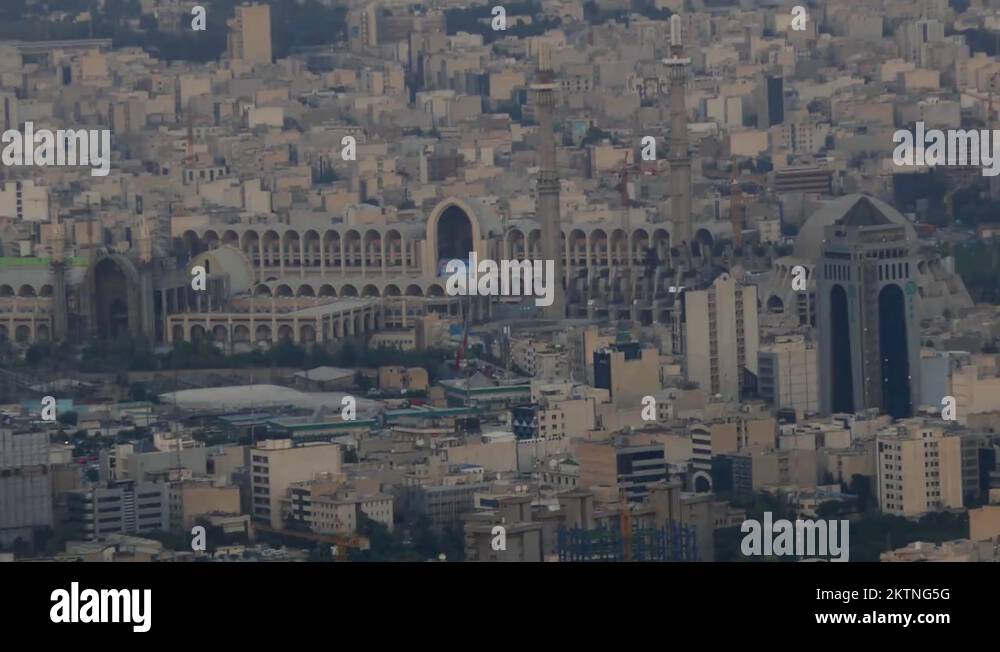 Tehran imam khomeini Stock Videos & Footage - HD and 4K Video Clips - Alamy
