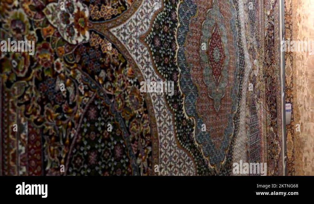 Traditional persian rugs Stock Videos & Footage - HD and 4K Video Clips ...