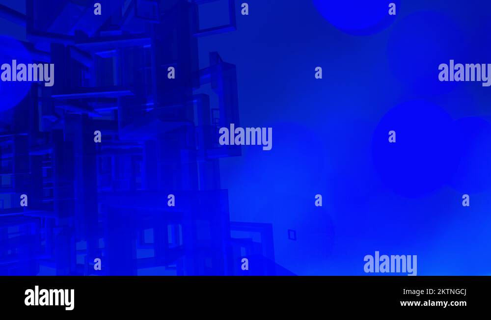 3d abstract shape Stock Videos & Footage - HD and 4K Video Clips - Alamy