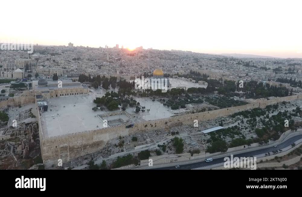 Jesus temple jerusalem Stock Videos & Footage - HD and 4K Video Clips ...