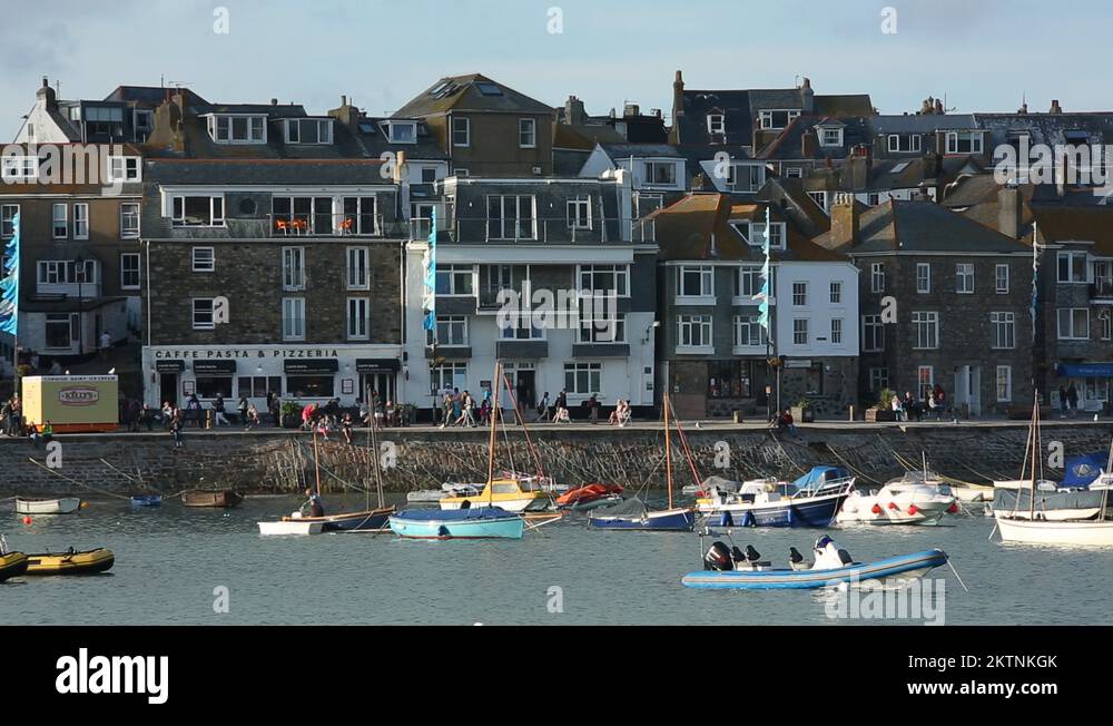 English sea port town Stock Videos & Footage - HD and 4K Video Clips ...