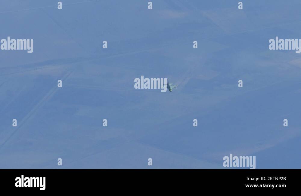 Mikoyan-Gurevich MiG-21 Fishbed Bulgarian Air Force supersonic fighter ...