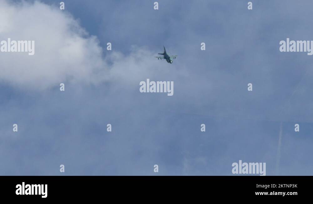 Soviet Era Combat AircraftMikoyan-Gurevich MiG-21 Fishbed Aircraft ...