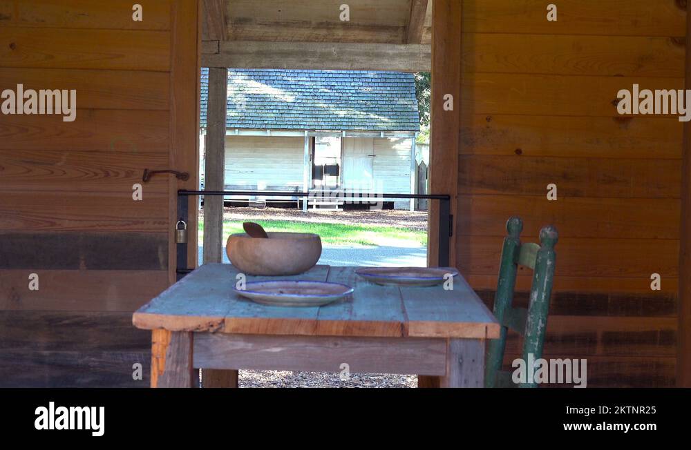 Slave cabin interior slavery Stock Videos & Footage - HD and 4K Video ... Slave cabin interior slavery Stock Videos & Footage - HD and 4K Video ...