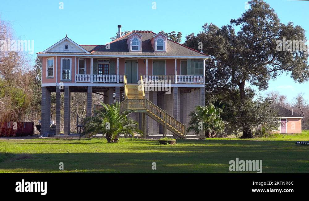 Flooding house on stilts Stock Videos & Footage - HD and 4K Video Clips ...