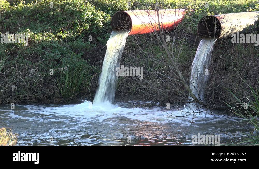 Dumped pipes Stock Videos & Footage - HD and 4K Video Clips - Alamy