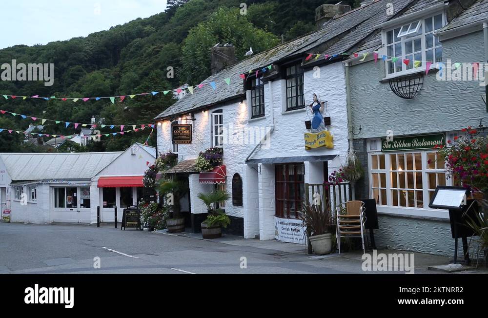 Traditional cornwall Stock Videos & Footage - HD and 4K Video Clips - Alamy