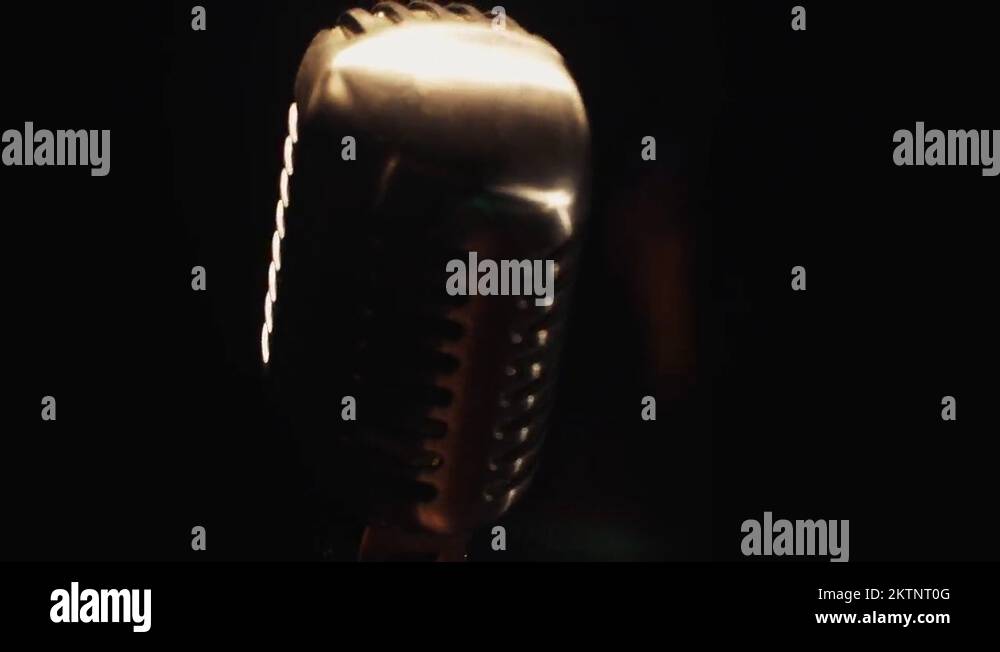 Empty concert stage mic Stock Videos & Footage - HD and 4K Video Clips ...