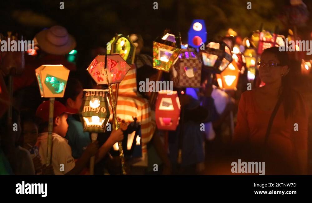Torch light parade Stock Videos & Footage - HD and 4K Video Clips - Alamy