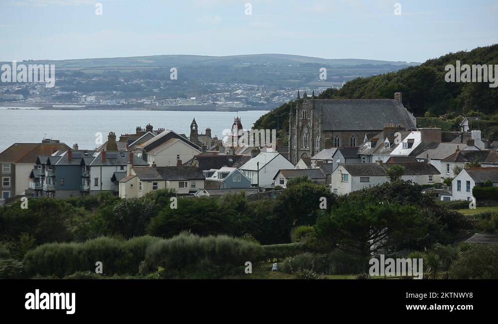 Traditional cornish architecture Stock Videos & Footage - HD and 4K ...