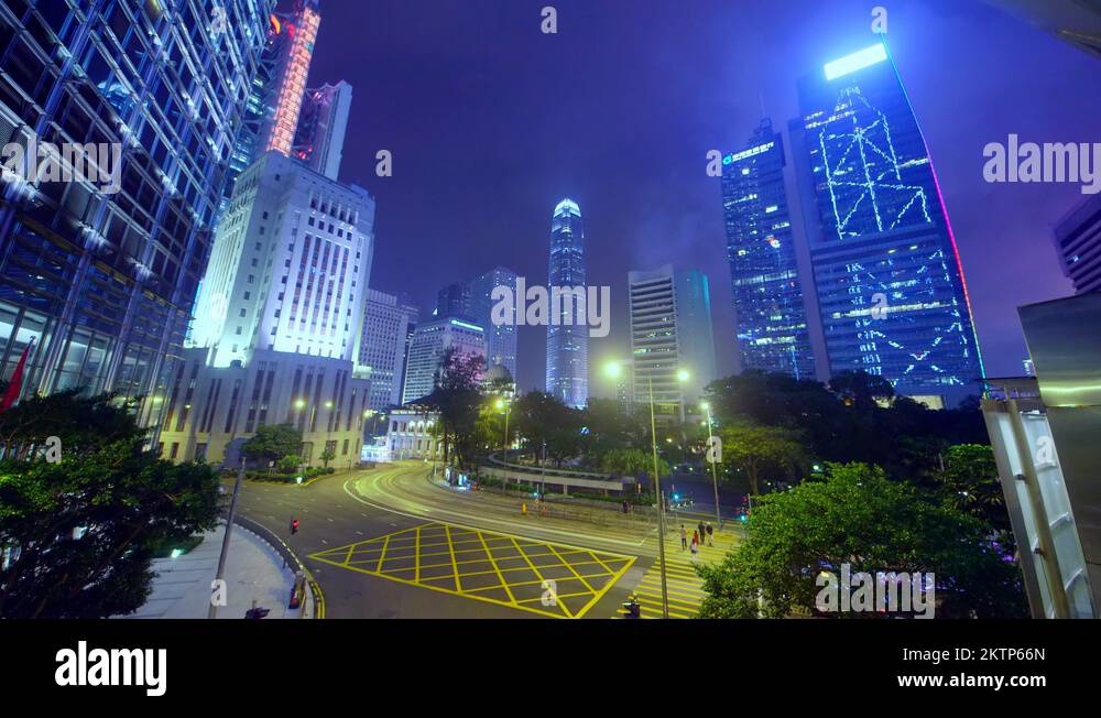 The ifc tower Stock Videos & Footage - HD and 4K Video Clips - Alamy