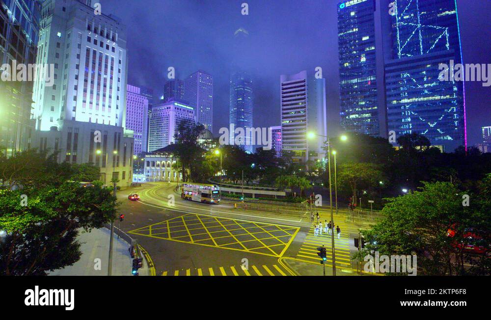 Pedestrian crossing china Stock Videos & Footage - HD and 4K Video ...