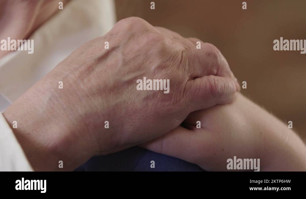 Compassion hand shoulder Stock Videos & Footage - HD and 4K Video Clips ...