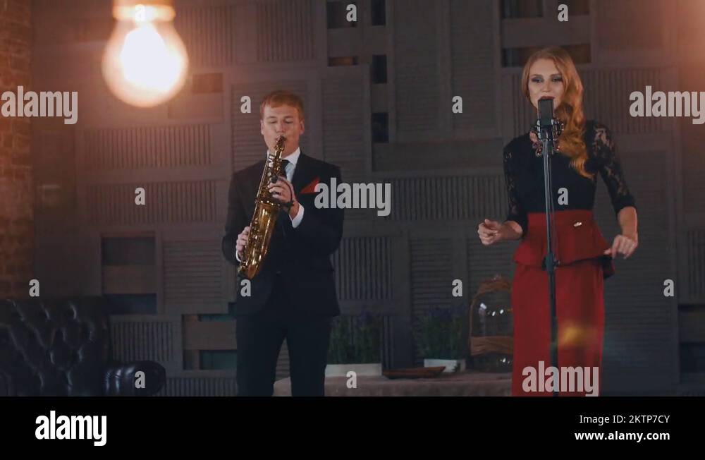 Suit singer Stock Videos & Footage - HD and 4K Video Clips - Alamy