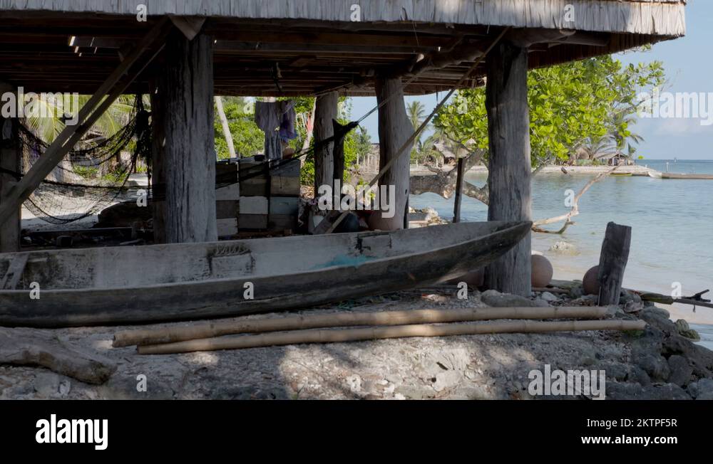 Traditional village pacific islands Stock Videos & Footage - HD and 4K ...