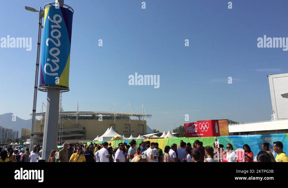 Olympics olympics fans Stock Videos & Footage - HD and 4K Video Clips ...