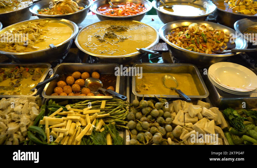 Ready cooked dishes Stock Videos & Footage - HD and 4K Video Clips - Alamy