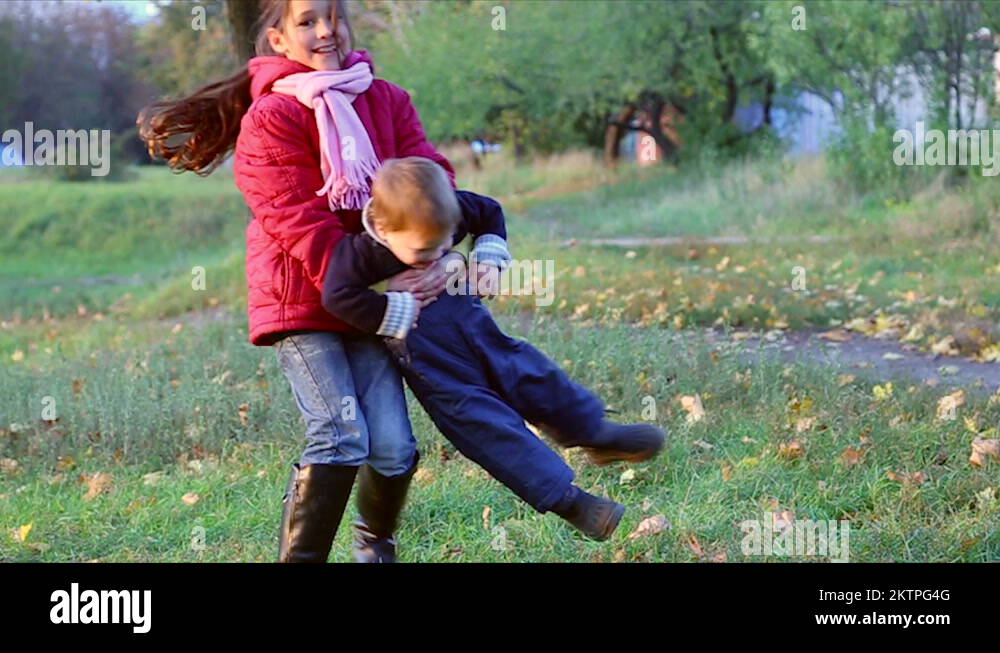 Older brother younger sister Stock Videos & Footage - HD and 4K Video ... Older brother younger sister Stock Videos & Footage - HD and 4K Video ...