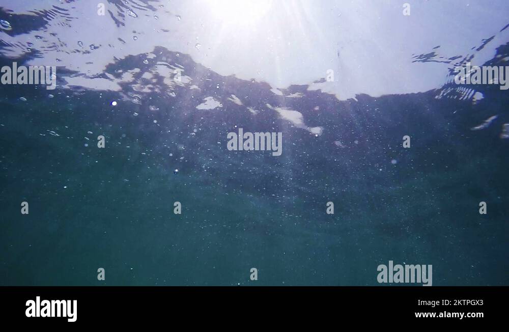 Sunlight underwater through water Stock Videos & Footage - HD and 4K ...