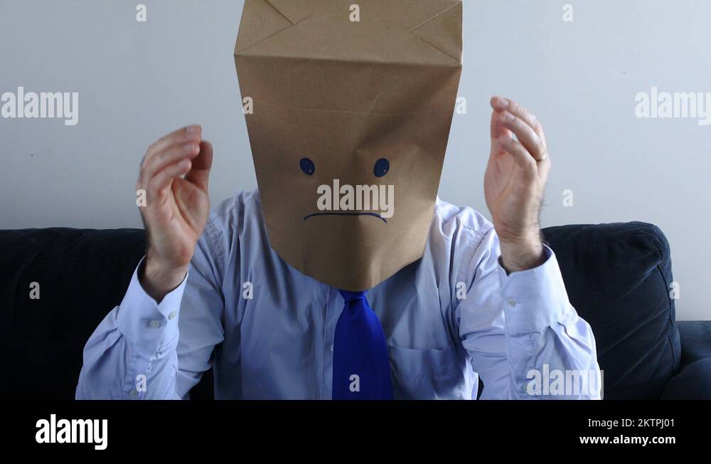 Sad man sit Stock Videos & Footage - HD and 4K Video Clips - Alamy